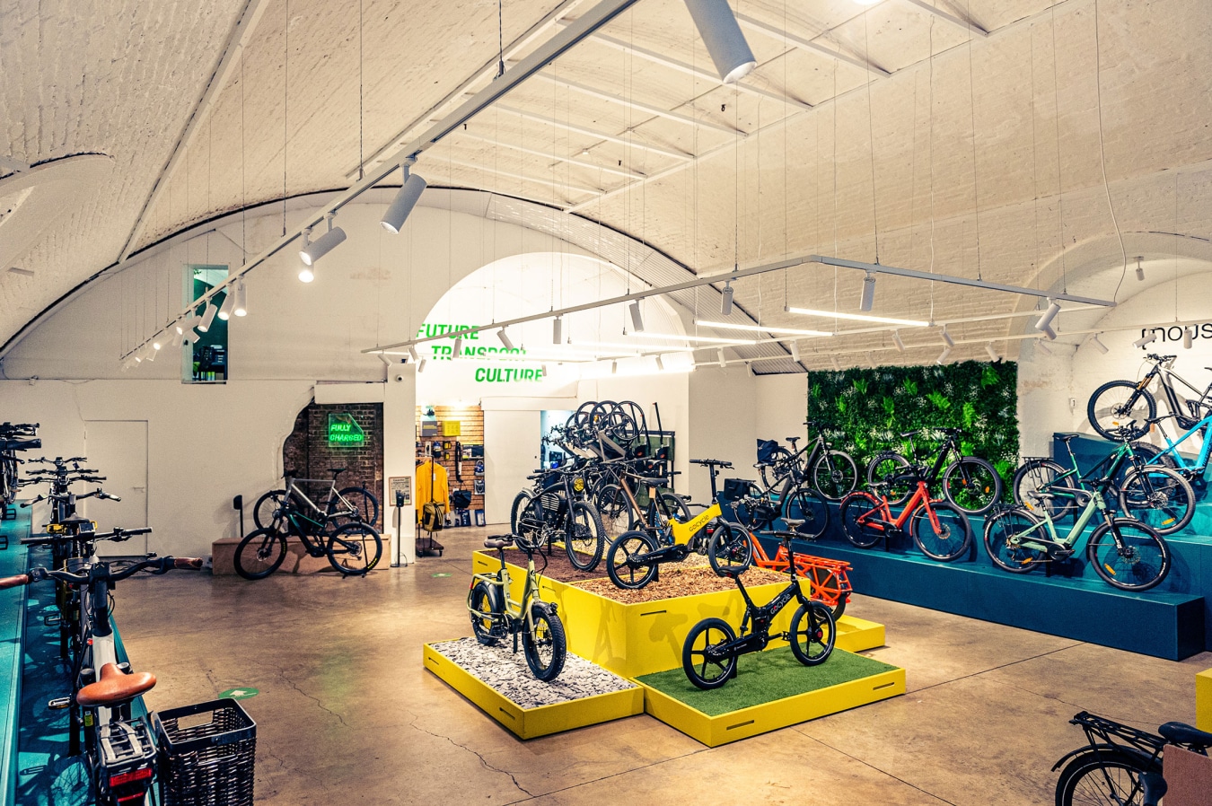 Outpost – Fully Charged Opens