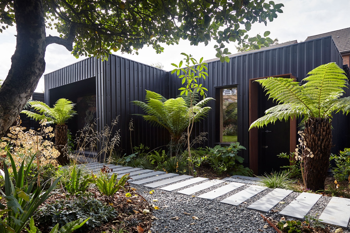 Outpost – The Art Bunker