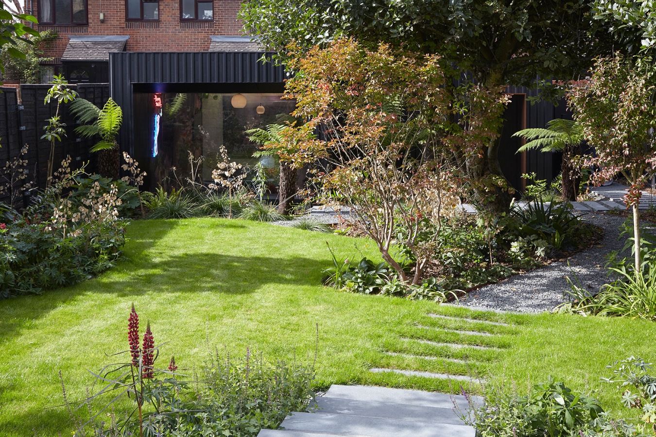 Outpost – The Art Bunker