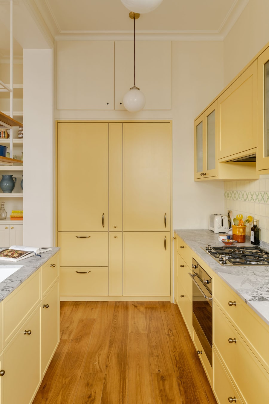 Outpost – Portland Road